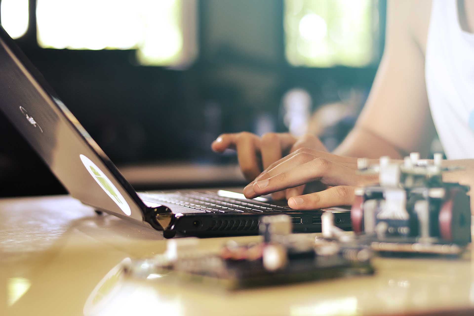 Inicio - Computación en Exactas